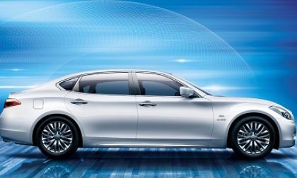 Infiniti (Page 5) | Torque News